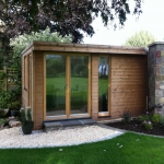 Artist Pod – Livable Pods